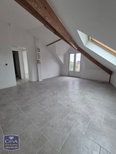 Appartement 3 pièces à louer - Feignies