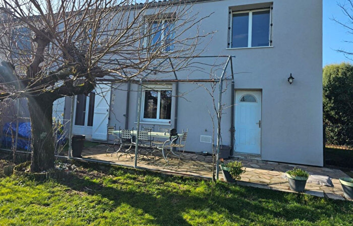 Revel : Maison 6 pièces à vendre