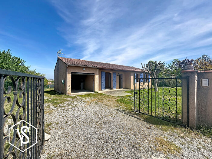 Maison à vendre - Bourg-Saint-Bernard - 4 pièces - 3 chambres
