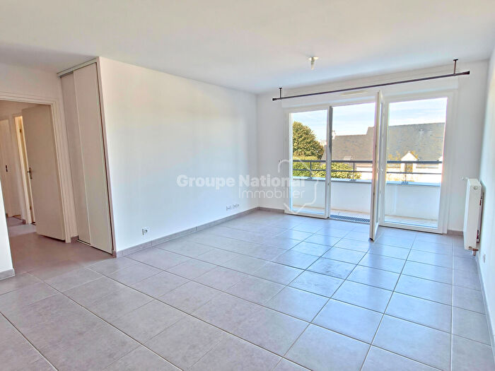 Appartement 3 pièces à vendre - Nantes, Doulon, Bottières, Toutes Aides, Le Grand Blottereau