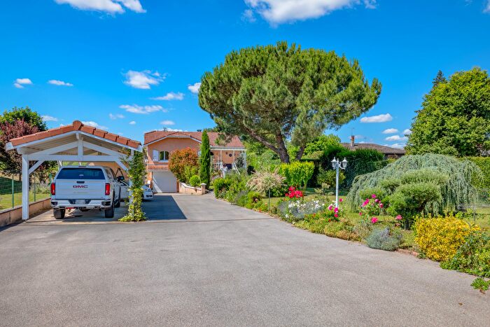 Maison 6 pièces à vendre - Colombier-Saugnieu