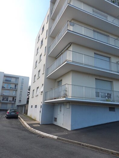 Appartement à vendre - Montluçon, Rimard, Nerdre - 3 pièces - 1 chambre