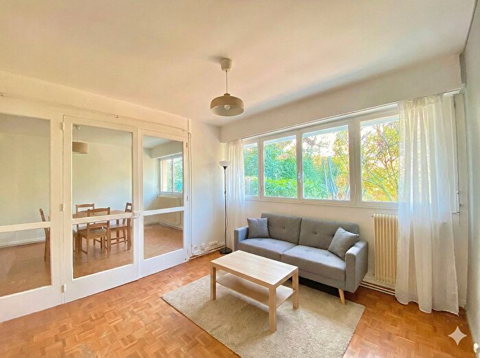 Appartement à vendre - Aix-en-Provence, Val Saint-André - 3 pièces - 2 chambres