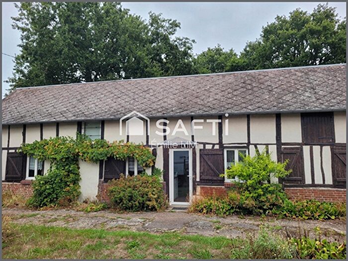 Boissey-le-Châtel : Maison 5 pièces à vendre