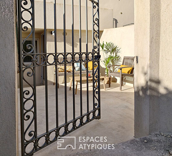 Appartement 3 pièces à vendre à Le Pradet