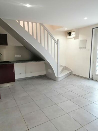 Maison 2 pièces à Brignais, à louer