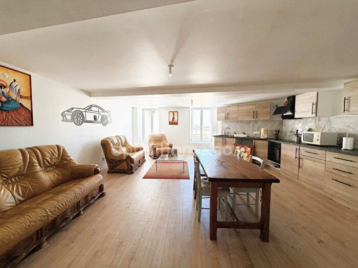 Maison 5 pièces à Vertaizon, à vendre