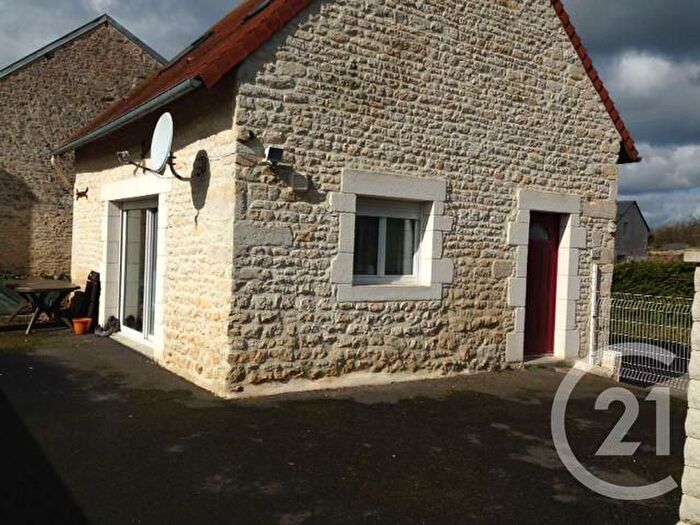 Maison à louer - Ussy - 3 pièces - 2 chambres