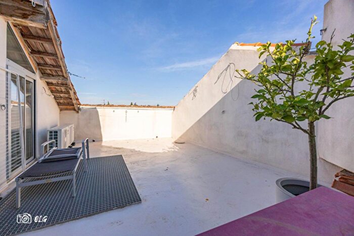 Maison à vendre - Mauguio, Jean Monnet, Léo Lagrange - 5 pièces - 4 chambres