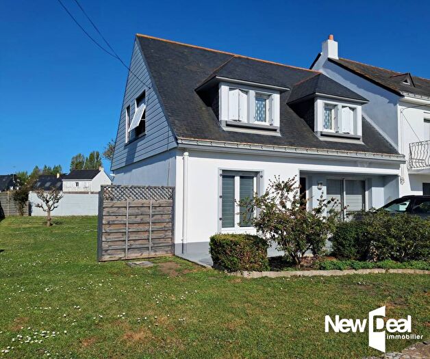 Maison à vendre - Batz-sur-Mer - 5 pièces - 3 chambres