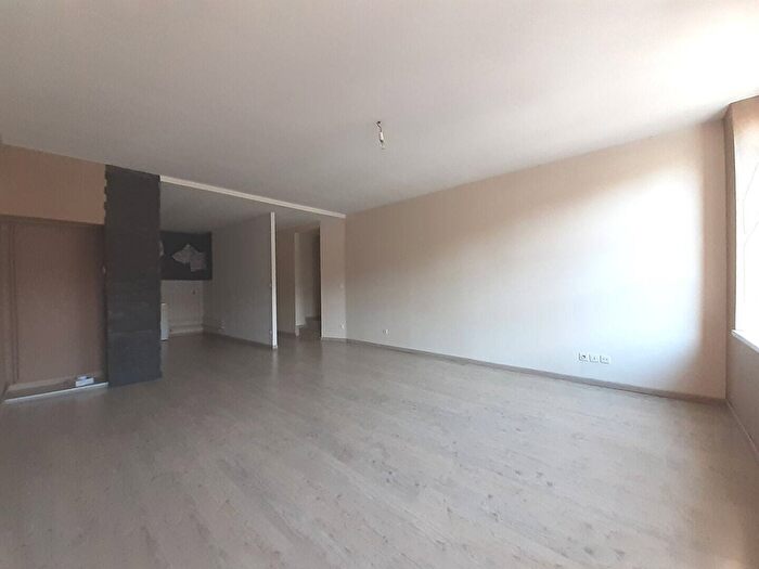 Saint Fiacre-Trois Maisons, Nancy - Appartement 3 pièces à louer
