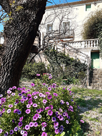 Maison à vendre - Péret - 8 pièces - 5 chambres