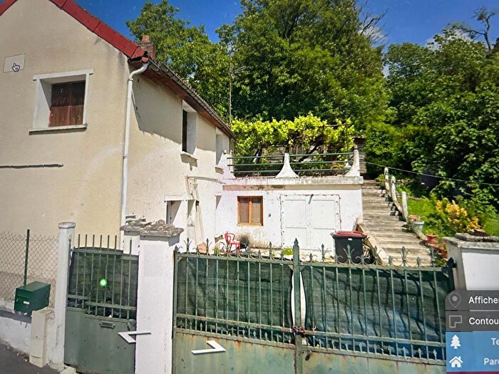 Maison 4 pièces à vendre - Provins