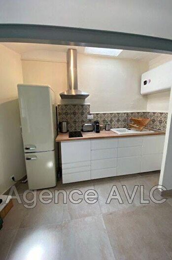 Appartement 2 pièces à Arles, à louer