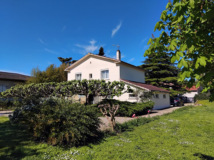 Maison à vendre - Castres - 5 pièces - 4 chambres