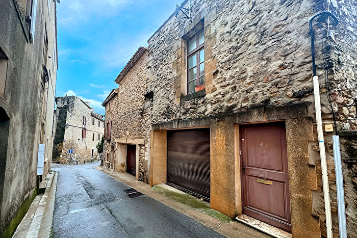 Lançon-Provence - Maison 2 pièces à louer