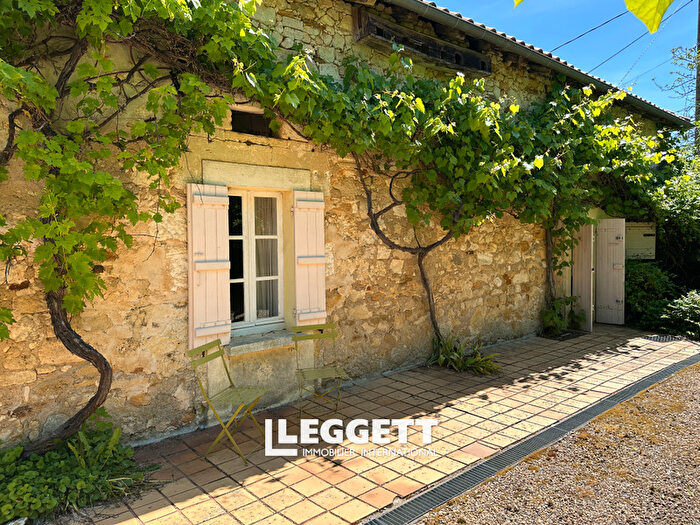 Maison 5 pièces à vendre - Paussac-et-Saint-Vivien
