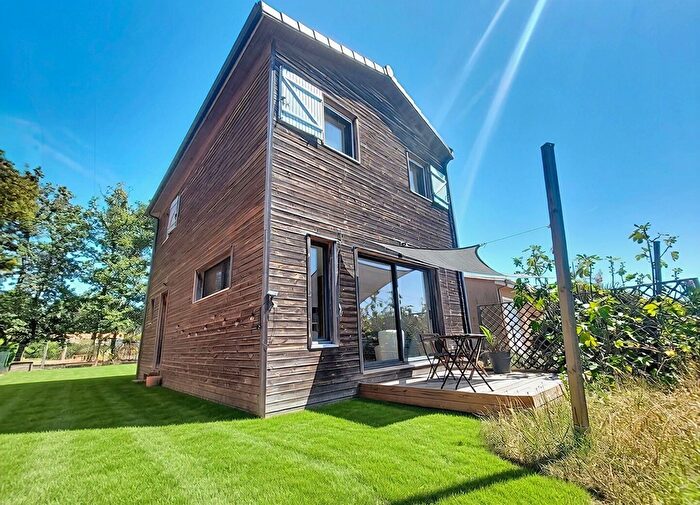 Maison 5 pièces à Parempuyre, à vendre