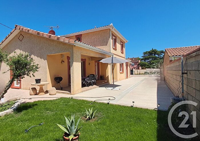 Frouzins - Maison 6 pièces à vendre