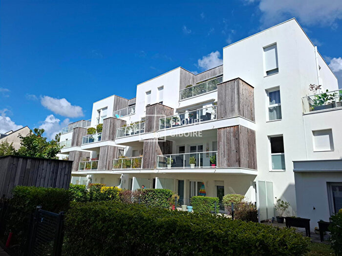 Sarzeau, Sarzeau : Appartement 3 pièces à vendre