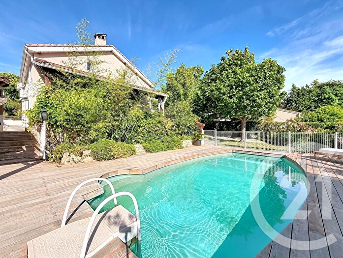 Maison 5 pièces à vendre - Poussan