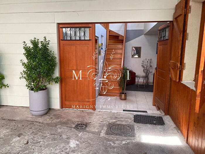Vincennes, Est - Maison 6 pièces à vendre