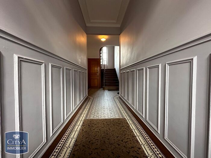 Corbeil-Essonnes, Centre-ville - Appartement 1 pièce à vendre