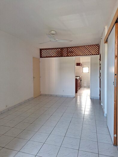 Appartement à vendre - Basse-Terre - 4 pièces - 3 chambres