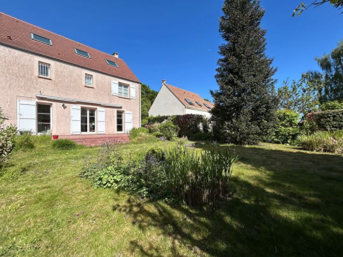 Maison 6 pièces à vendre à Bois-dArcy, Les Langots, La Croix Bonnet, Forêt Domaniale
