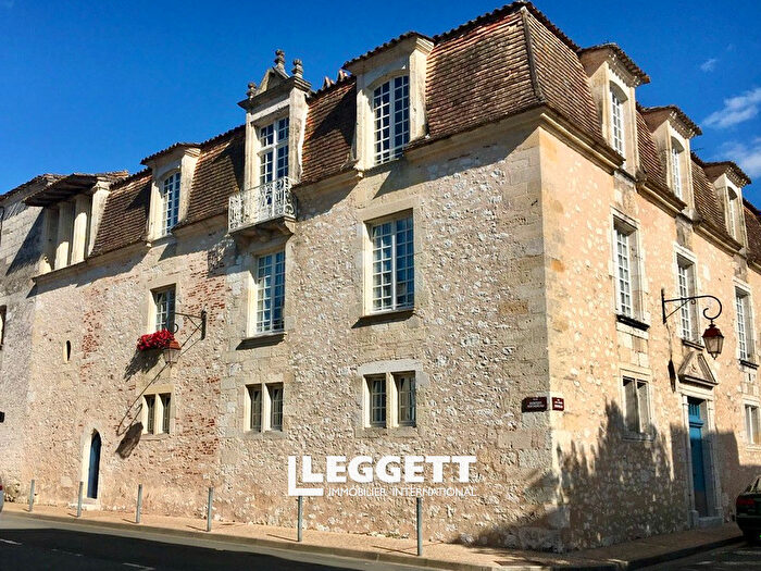 Appartement à vendre - Sainte-Foy-la-Grande