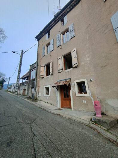 Maison à vendre - La Voulte-sur-Rhône - 5 pièces - 2 chambres