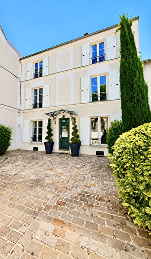 Maison 11 pièces à vendre à La Ferté-sous-Jouarre
