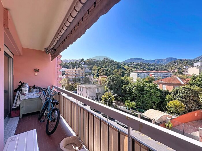 Appartement à vendre - Menton, Hôtel de Ville, Vieille Ville, Musée, Madone, Carnolès - 2 pièces - 1 chambre