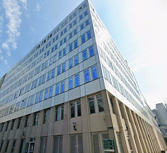 Appartement à vendre - Noisy-le-Grand, Ouest - 1 pièce