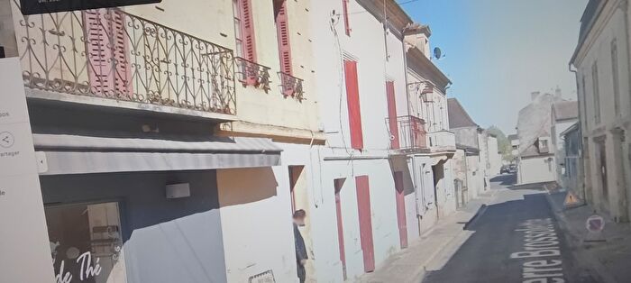 Maison à vendre - Lalinde - 5 pièces - 3 chambres