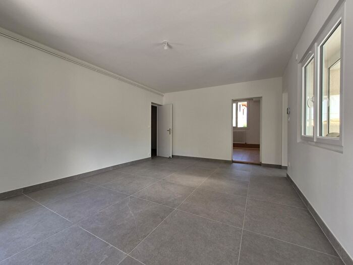 Appartement 3 pièces à Varces-Allières-et-Risset, à louer