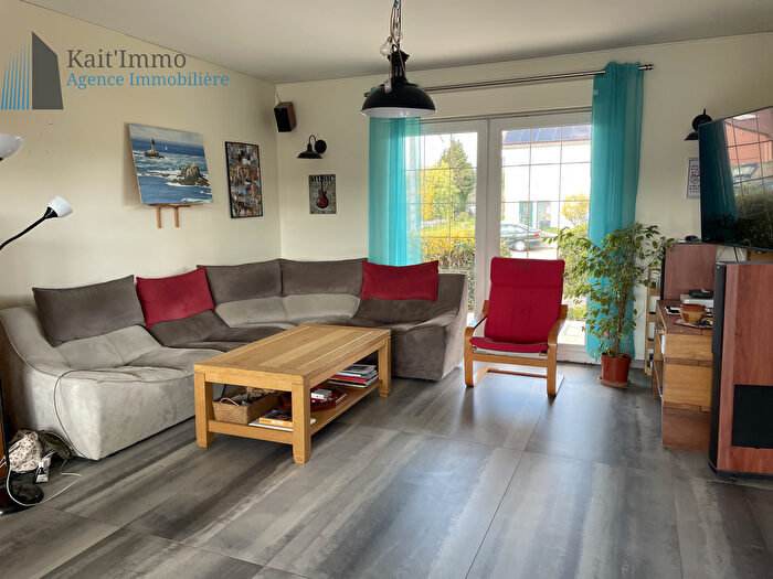 Maison à vendre - Bertrange - 6 pièces - 4 chambres