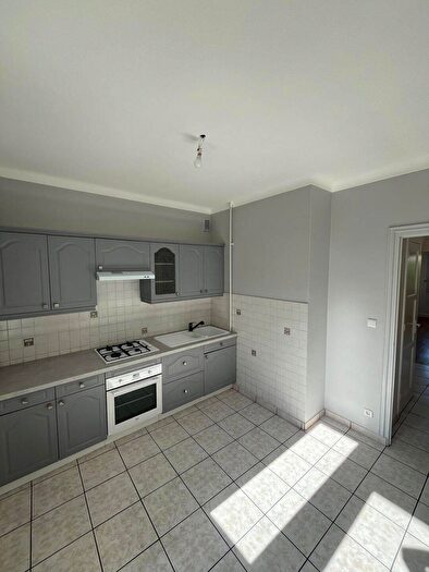 Appartement 3 pièces à louer à Saint-Étienne
