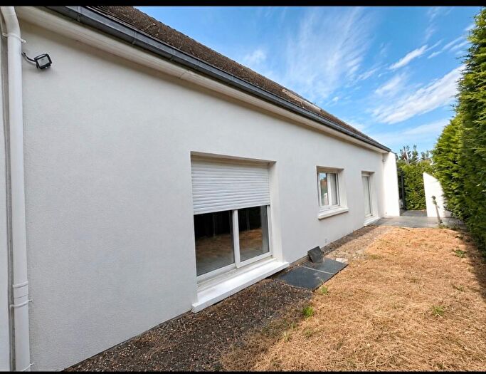 Maison 7 pièces à vendre - Vouël, Vouël