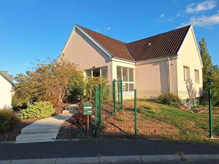 Maison 5 pièces à vendre - Bernardswiller