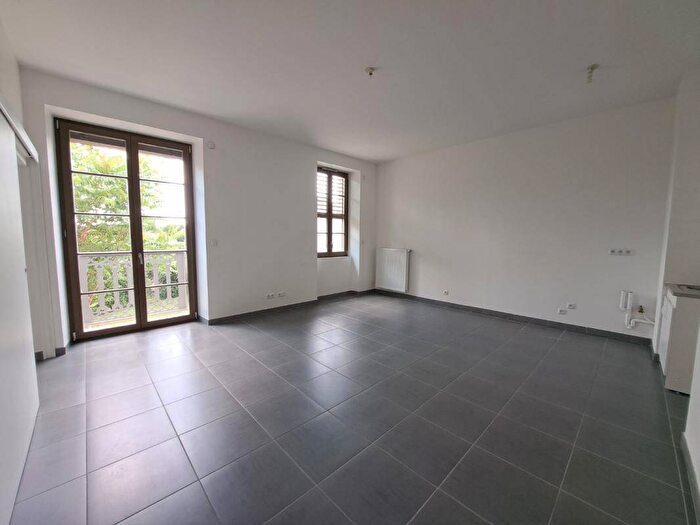 Appartement 2 pièces à louer - Alexis-Montlouis, Montélimar