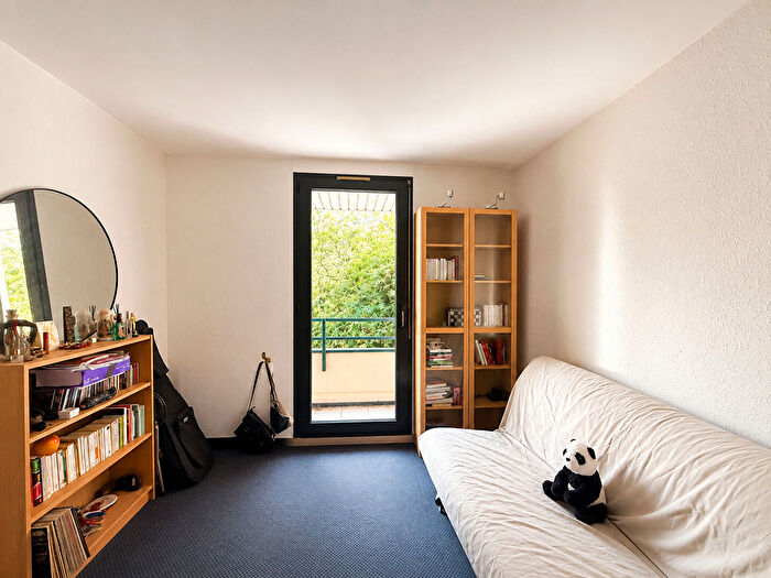 Appartement 1 pièce à Nantes, Longchamp, Rond-Point de Rennes, Perverie, Américains, à vendre