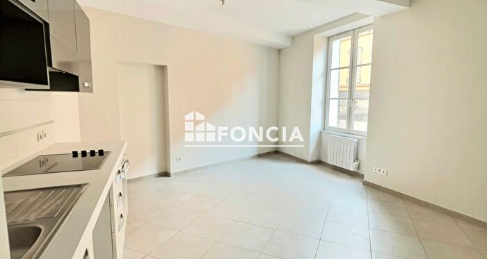 Appartement à vendre - Francheville, Francheville Le Bas, Grandes-Terres, Le Chater - 2 pièces - 1 chambre