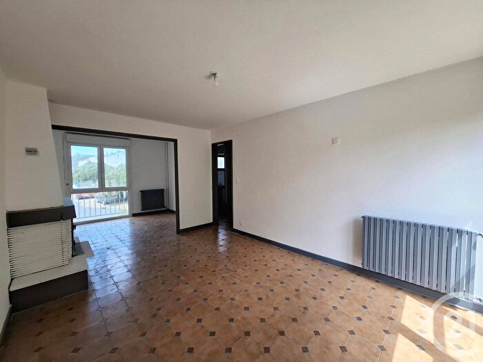 Maison 4 pièces à louer à Castres