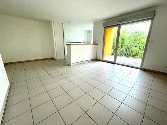 Appartement à louer - Toulouse - 4 pièces - 3 chambres