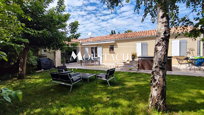 Maison 5 pièces à vendre - Royan, Maisonfort