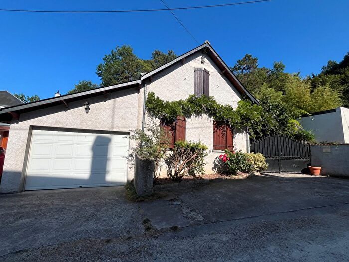 Maison 7 pièces à vendre à Monts