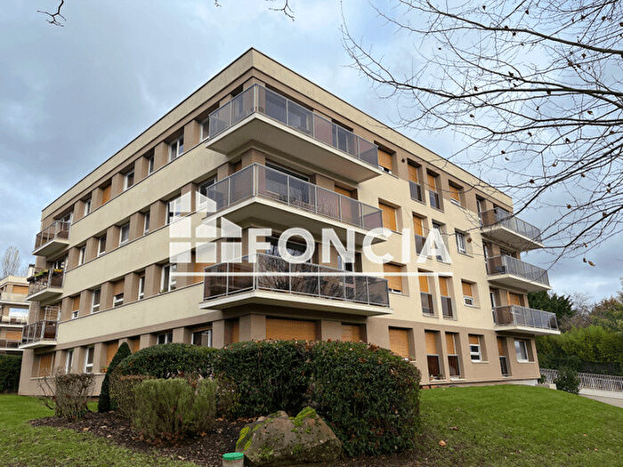 Appartement à vendre - Palaiseau, Centre Sud - 1 pièce