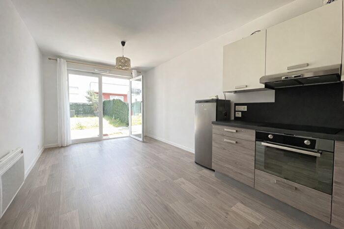 Appartement 2 pièces à vendre - Courtry