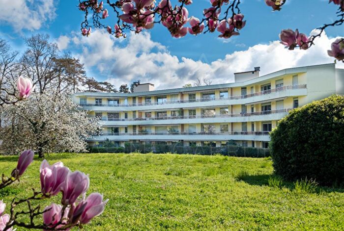 Appartement à vendre - Tassin-la-Demi-Lune, LAigas, Grand Bois, Meginand - 4 pièces - 2 chambres